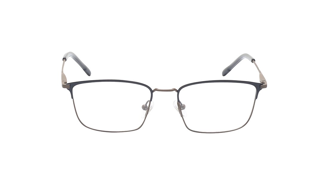 Green Square Rimmed Eyeglasses Titan - TC1075UFM4MGRV at best price ...