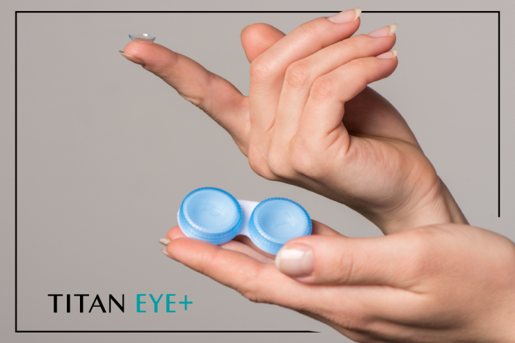 Ultimate Guide to Sunglasses, Eyeglasses & Contact Lenses