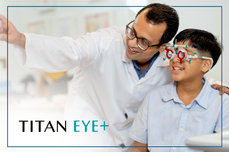 Ultimate Guide to Sunglasses, Eyeglasses & Contact Lenses